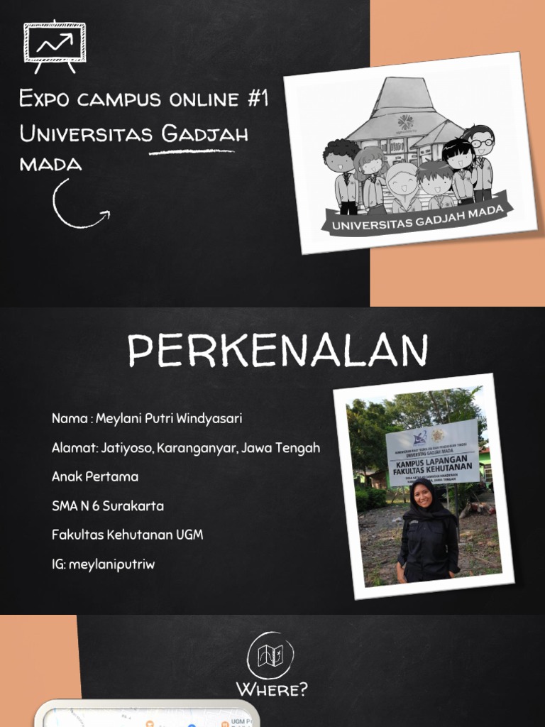 Profil UGM | PDF