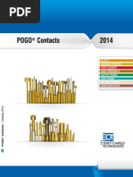 058-80 BTL-4000 Smart&Premium User Manual EN206 | PDF | Electrical Connector | Physical Therapy