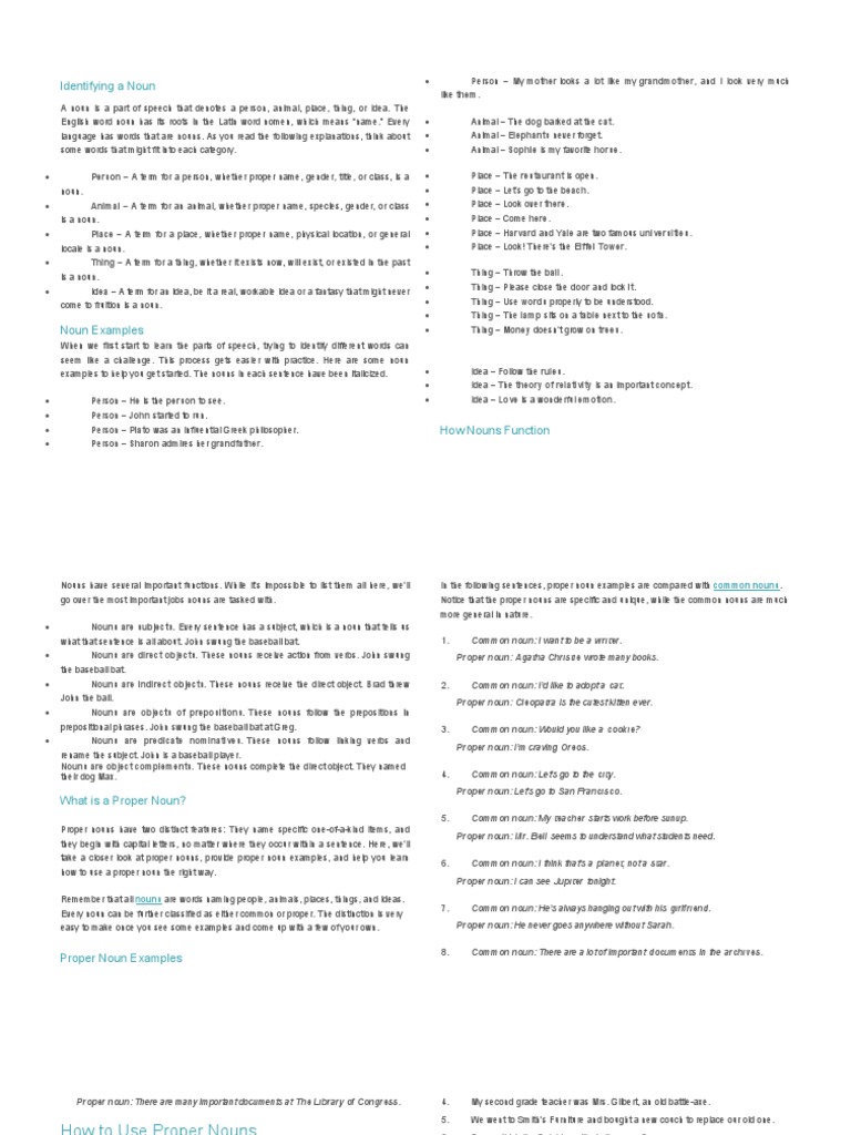 Basic English | PDF | Noun | Grammatical Number