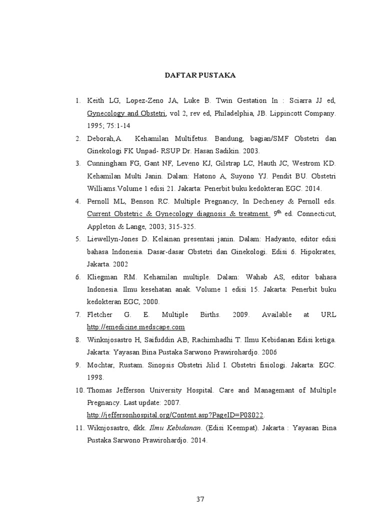 Fix Dapus | PDF | Self-Improvement | Wellness