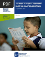 PREP Method | PDF | Poverty | Poverty & Homelessness