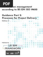 BS ISO 12006-2: Building Construction - Organization of Information ...