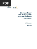 Diameter Protocol Explained S6a S6d (MME SGSN - HSS) | PDF | Data ...