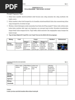 RESUME FILM MERRY RIANA - MIMPI SEJUTA DOLAR - Siti Muniroh | PDF