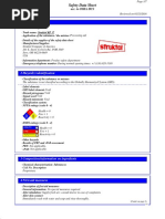 Licowax PE 520 | PDF | Wax | Polyethylene