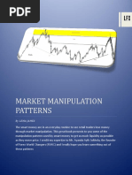 Classroom Trading Supply Demand Price Action Readthemarket | PDF ...
