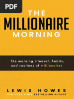 KINDER 1 (AutoRecovered) | PDF | Risk | Nursing