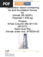 Kingspan Multideck MD60 Datasheet EN UK-1 | PDF | Concrete | Structural ...