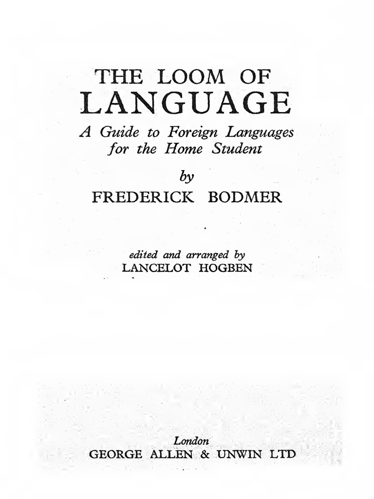 2015.283471.The-Loom Text PDF | PDF | Cuneiform | Writing