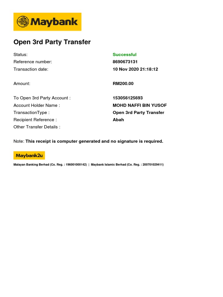 Receipt - 2020-11-10T211828.815 PDF | PDF