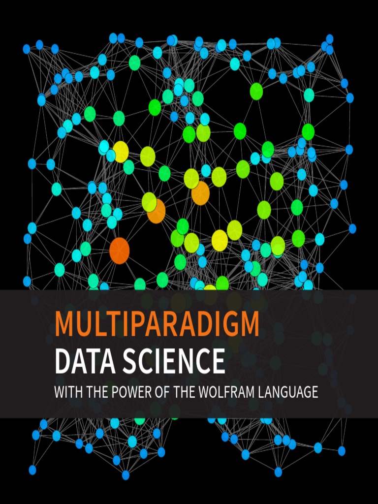 Multiparadigm: Data Science | PDF | Time Series | Machine Learning