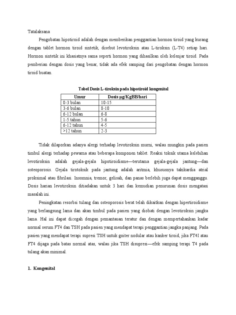 Tatalaksana | PDF | Kesehatan Holistik | Gaya Hidup