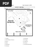 The Fifty States That Rhyme Song Lyrics | PDF