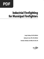 Basic Firefighter Training PDF | PDF