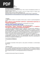 Astm E2700 - Traducción | PDF | Sonido | Calibración