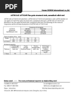S45C Steel Properties and Composition | PDF | Steel | Secondary Sector ...