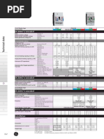 NICEIC Max ZS Values PDF | PDF | Fuse (Electrical) | Physical Quantities