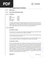 WSDOT Ferry Terminal Design Standards | PDF | Ferry | Transport