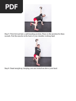 Rebuilding Milo Chapters | PDF | Wellness