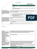Vocabulary Teaching: Examples & Non-examples | PDF | Vocabulary | Word