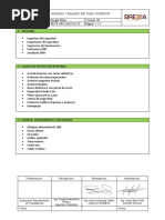 Política de Stop Work | PDF