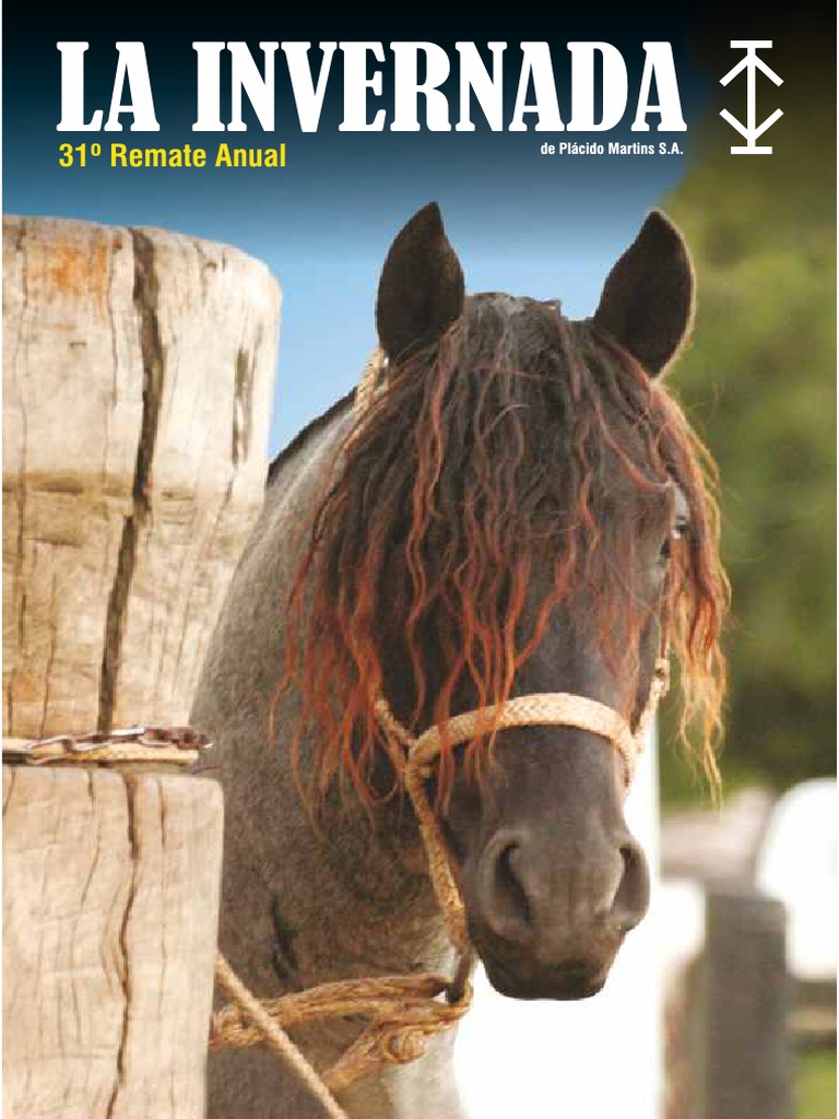 Catálogo La Invernada | PDF | Naturaleza