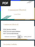 List of Social Skills For Kids PDF | PDF