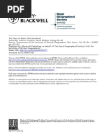 Schafer, R. Murray. The Soundscape: Our Sonic Environment and The ...