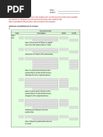 Tender Process Flow Chart For Suppliers | PDF | Procurement | Supply ...