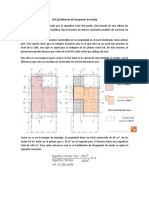 Coeficientes de Ocupación y Utilización del Suelo | PDF | Ciencia y ...