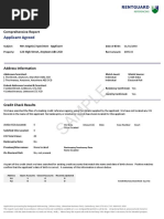 Tenant Guide to Deposit Protection | PDF