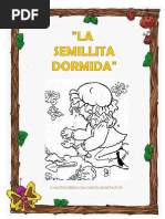 La Semillita Dormilona | PDF