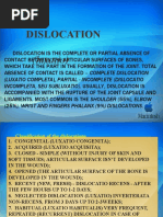 Modified Kocher's Method for Shoulder Dislocation | PDF | Shoulder ...