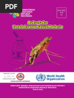 MOOC Malaria | PDF