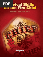 Basic Firefighter Training PDF | PDF