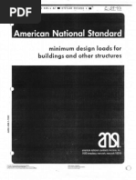 ASCE - SEI - 48-11 - Design of Steel Transmission Pole Structures | PDF