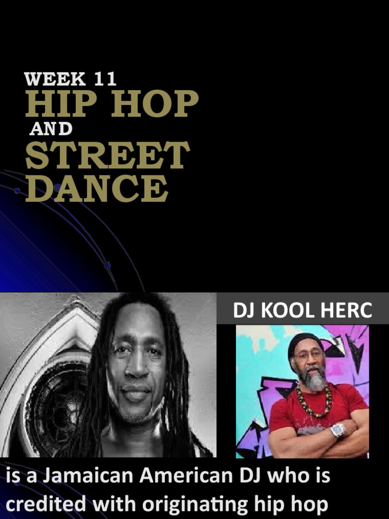 Overview of Street Dance Styles | PDF | Musical Subcultures | American ...
