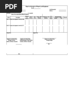 Bois Form Revised 2020 | PDF | Privacy | Government And Personhood