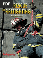 Basic Firefighter Training PDF | PDF