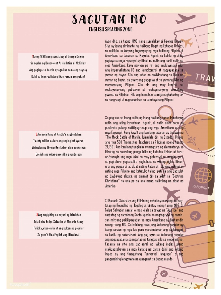 KOMFIL (Module 6) | PDF