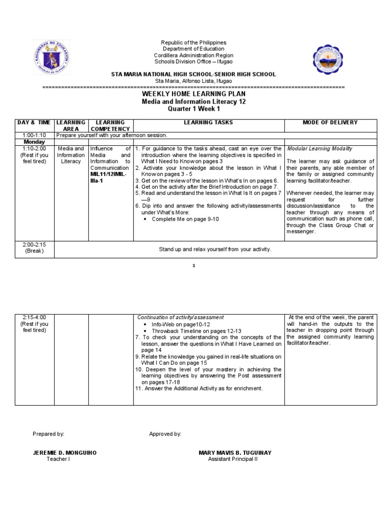 SMNHS | PDF | Social Media | Popular Culture & Media Studies