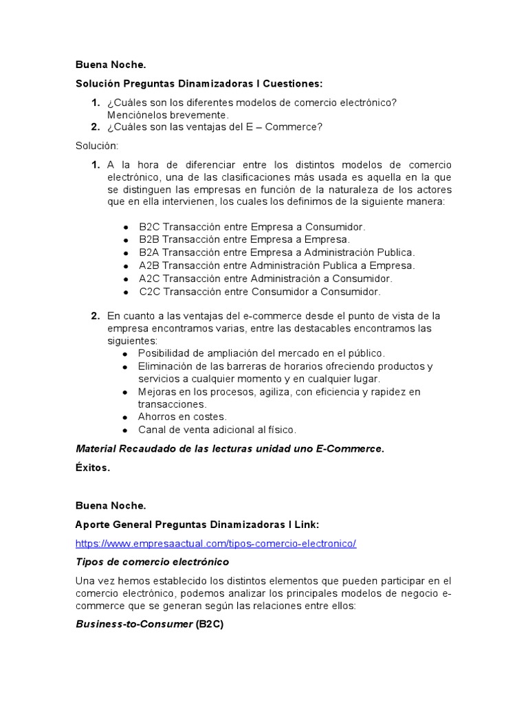 Pdu1 em | PDF | Comercio electrónico | Business