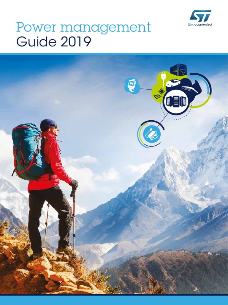 En - Power Management Guide2019 PDF | PDF | Power Inverter | Power ...