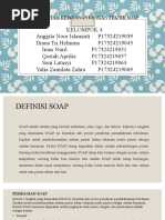 Makalah Contoh Dokumentasi CBE | PDF