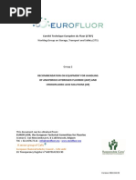 Practice API-751 | PDF | Steel | Corrosion