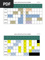 Divider RPH 2025 Kumpulan B Versi Bunga-Compressed | PDF