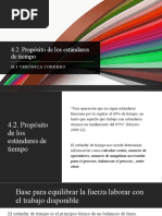 Tablas MOST Completas | PDF | Arte