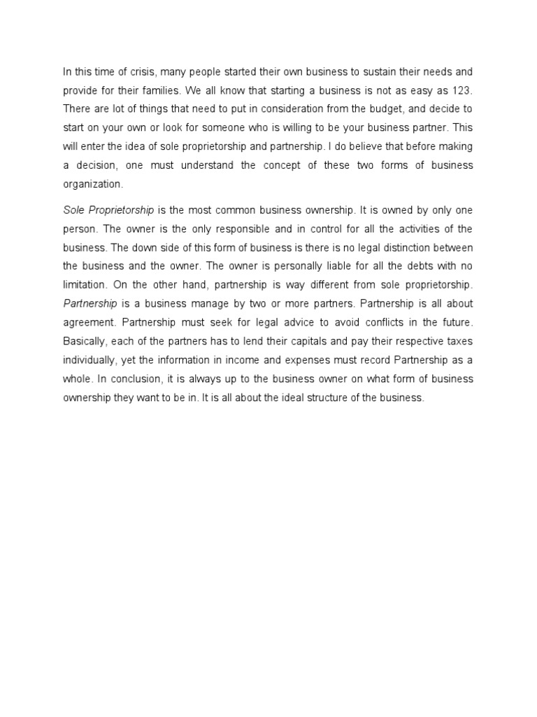 Discussion Board Unit 1 | PDF | Business