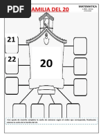 Mi Comunidad Pre Kinder | PDF