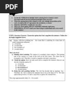 Lower Secondary Science 9 End-Of-unit Answers | PDF | Chemical ...